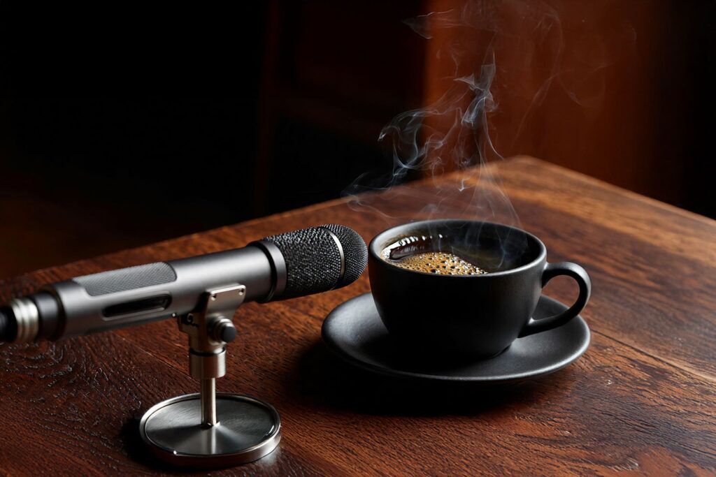 The Power of Sound - Why We Notice It Only When It’s Gone