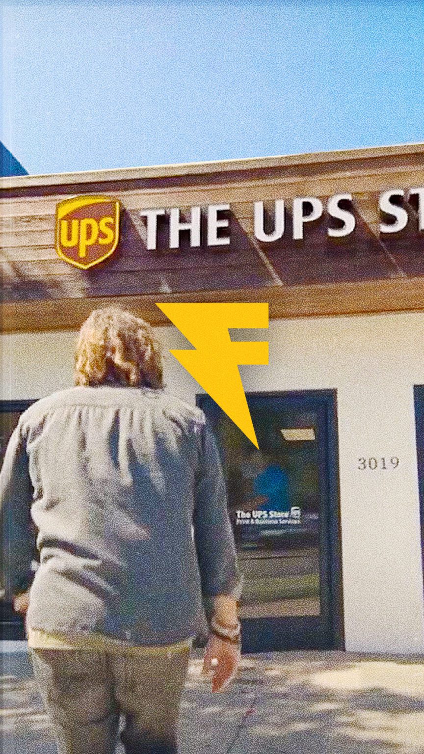 Delivering great music to UPS - With Feeling | WithFeeling.com