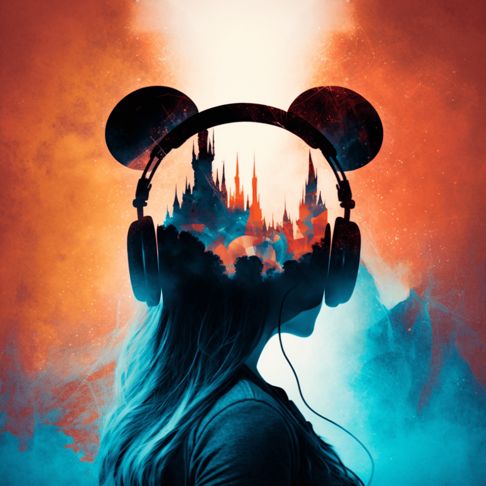 The Magic of Disney's Audio - With Feeling | WithFeeling.com