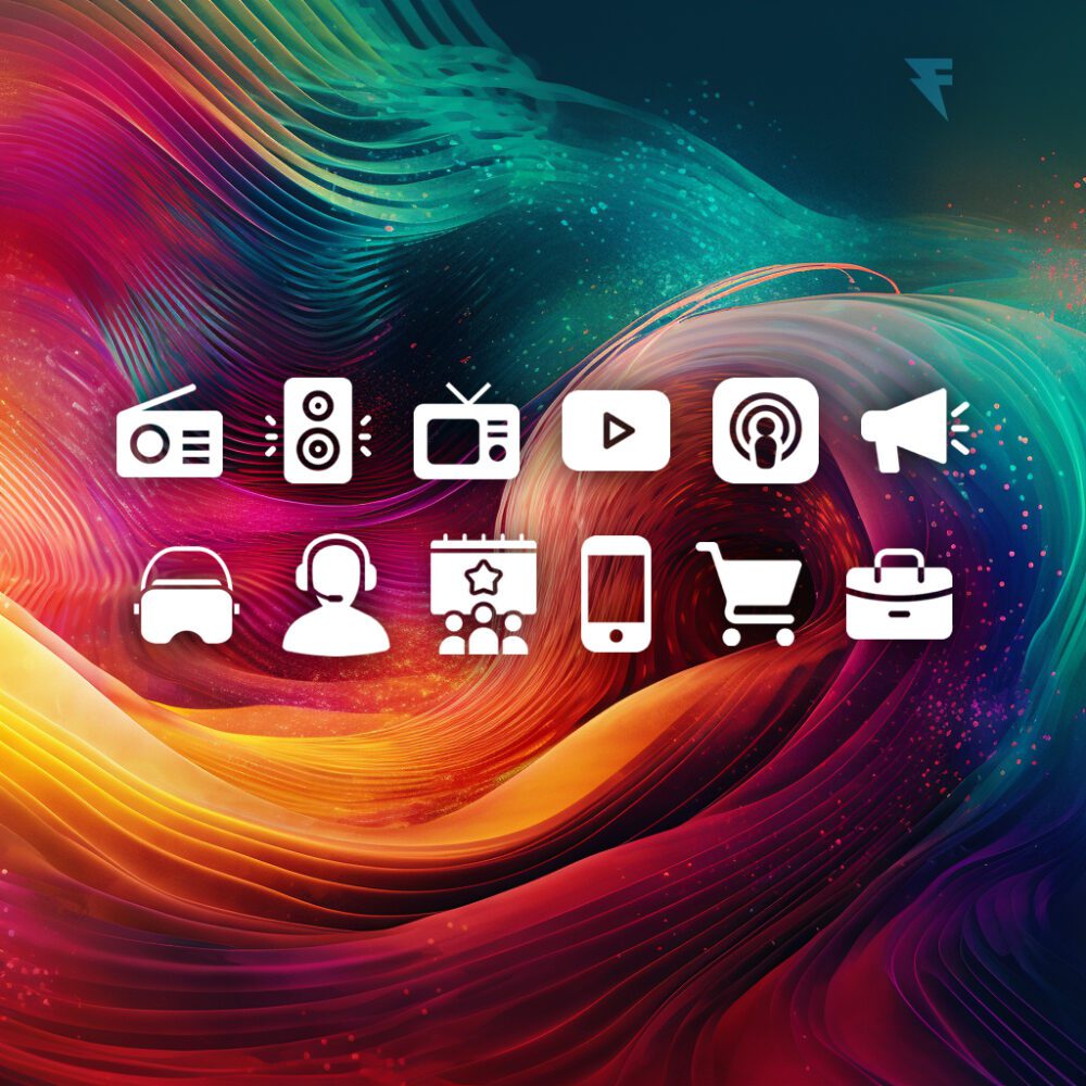 Utilising Sonic Branding: Boost Identity & Connect with Customers