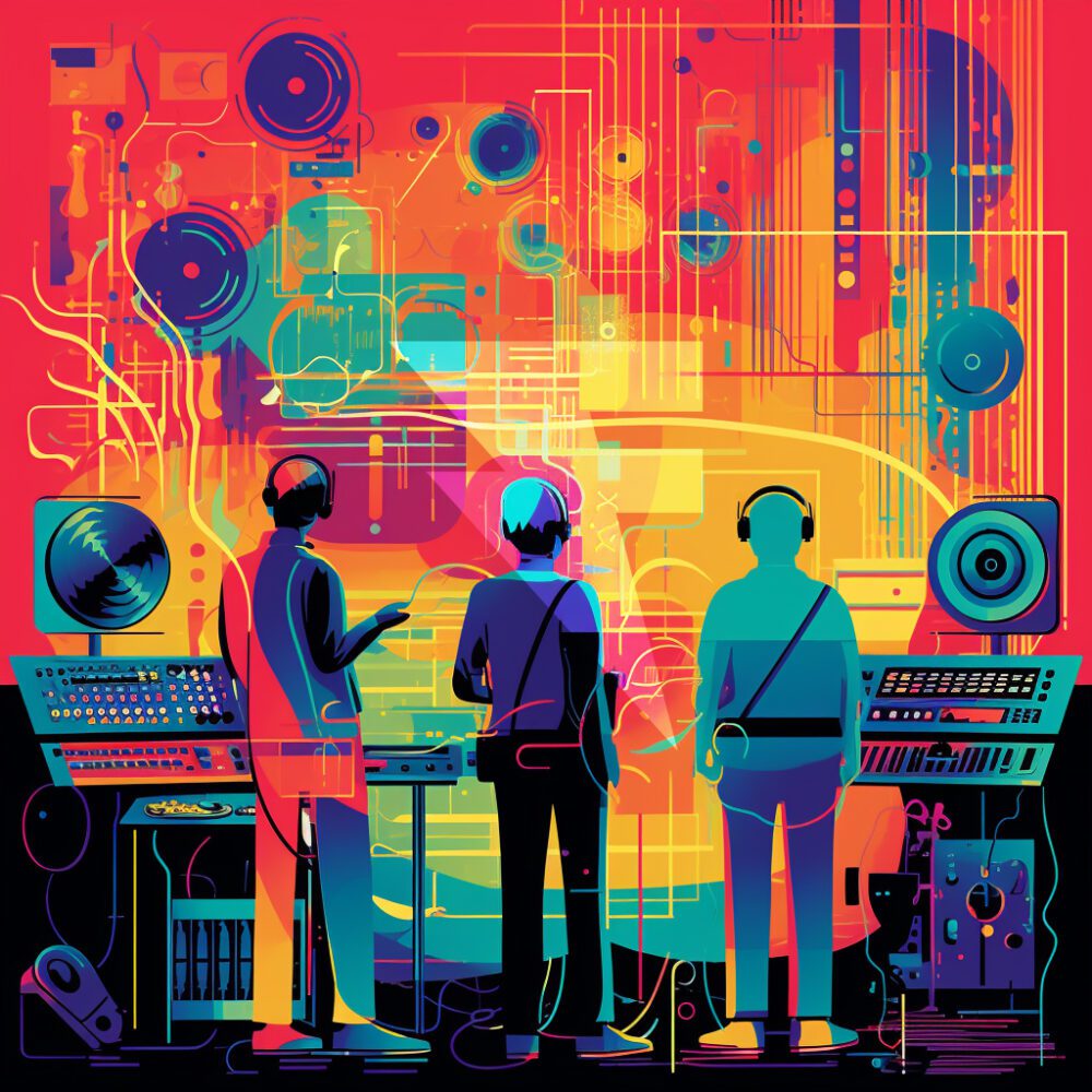 The Impact of Sound on Branding