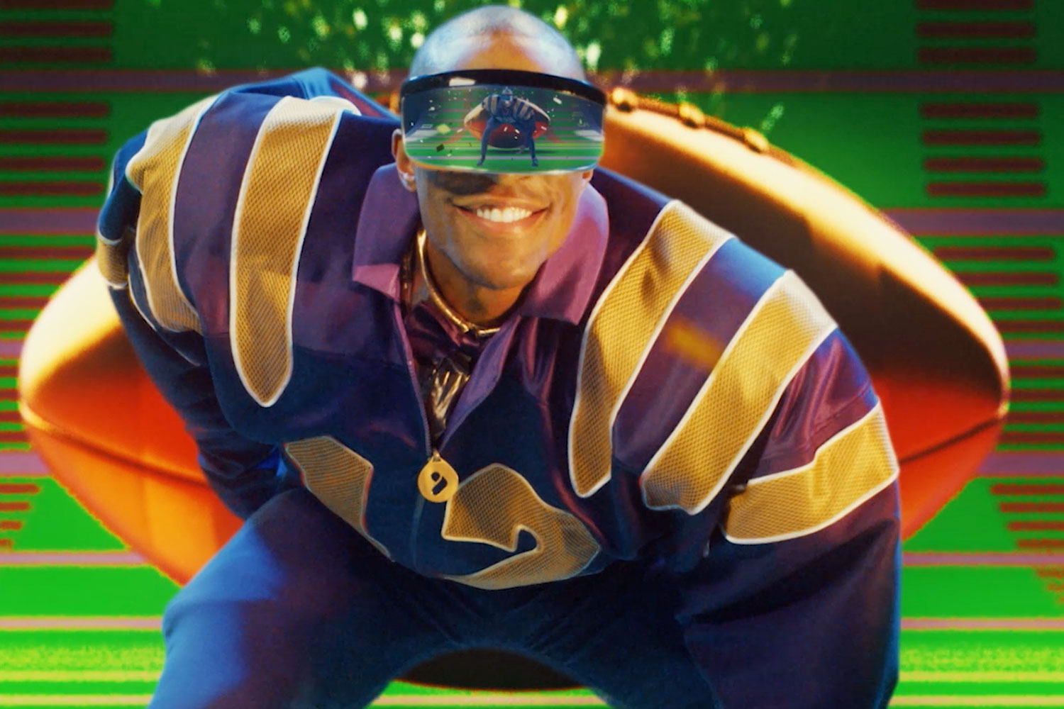 TonyBet Canada TVC 2023