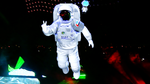 Dubai Racing Club - With Feeling | WithFeeling.com