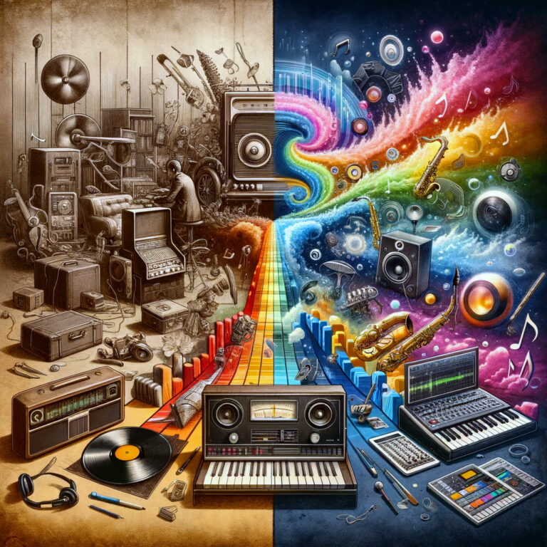 Sonic Branding Definition | WithFeeling