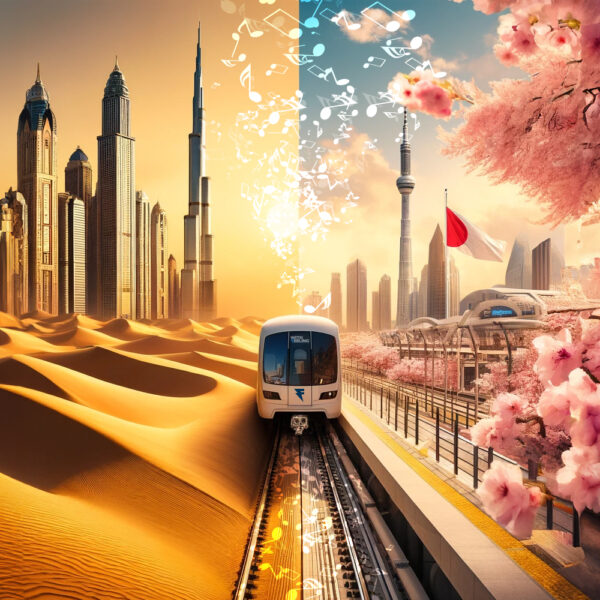 Saudi Arabian Musical Heritage