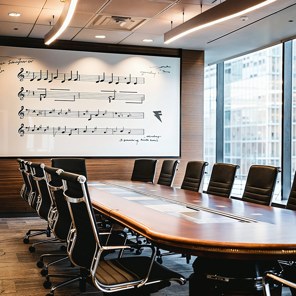 AI in Sonic Branding - With Feeling | WithFeeling.com