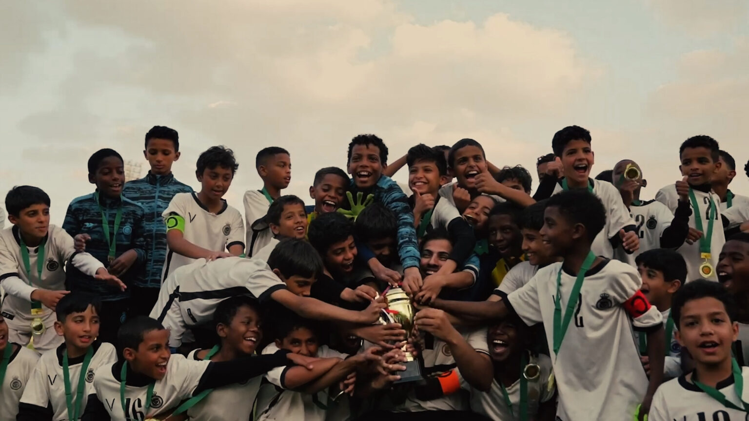 National Development Fund celebrates Saudi National Day