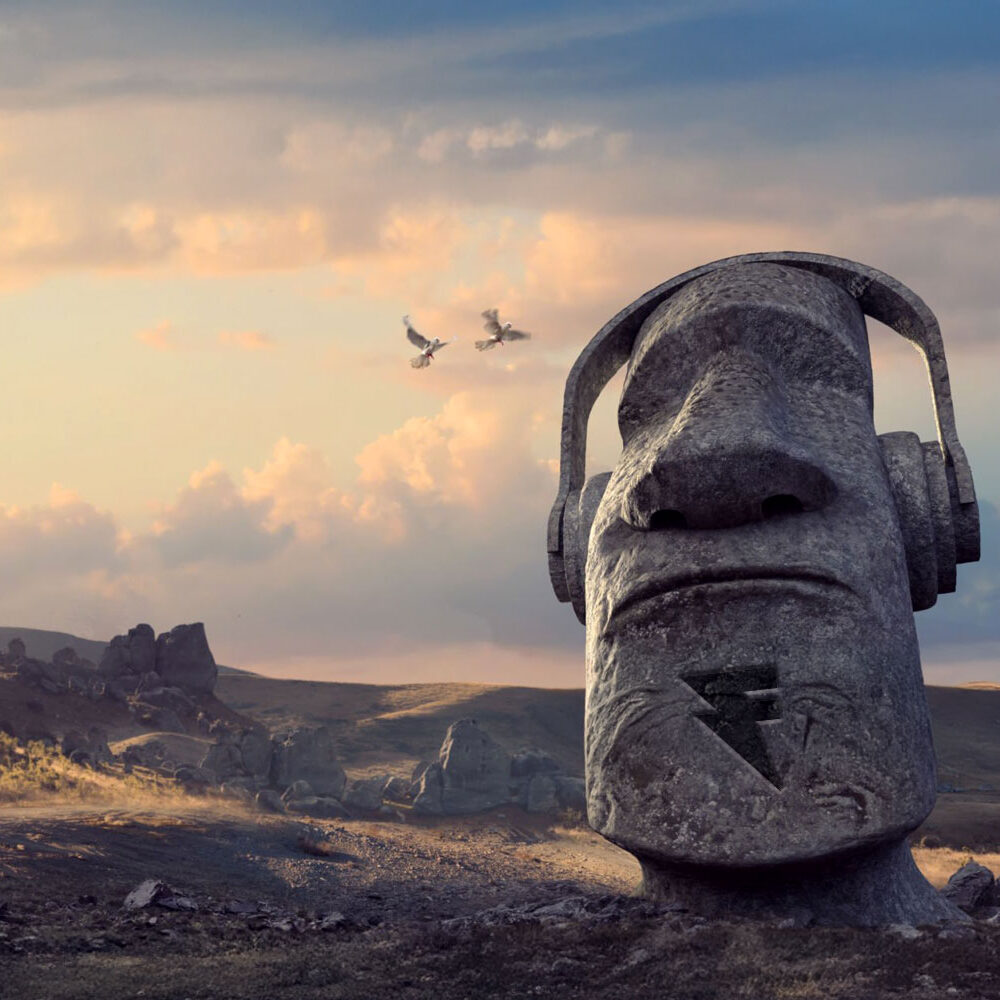 The Impact of Sound on Branding