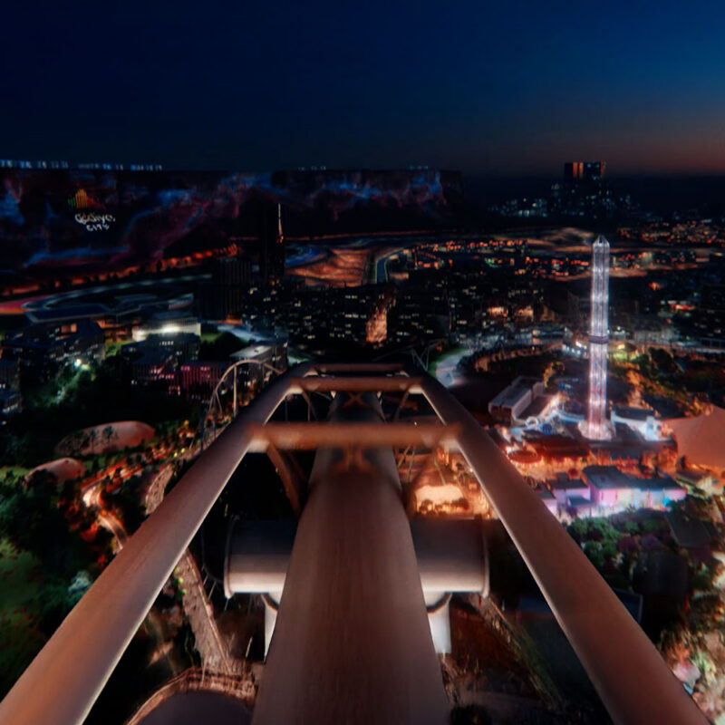 Saudi Arabian Music: A Fusion of Tradition & Modernity